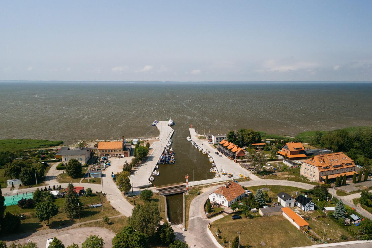 Galeria | Narusa Leśna Przystań