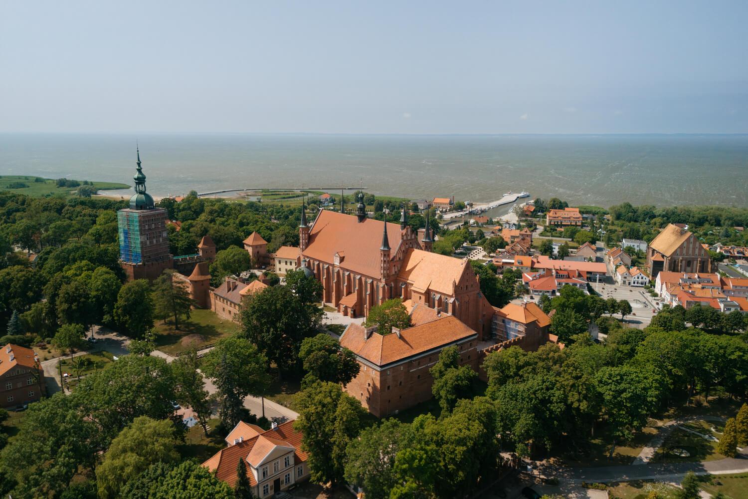 Galeria | Narusa Leśna Przystań