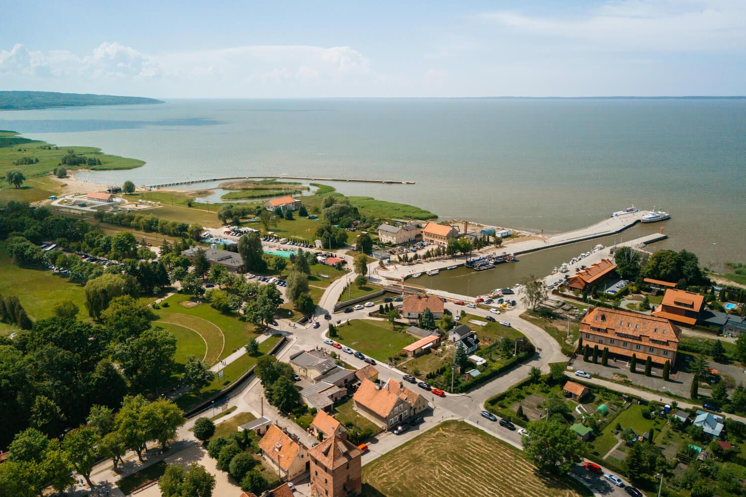 Galeria | Narusa Leśna Przystań